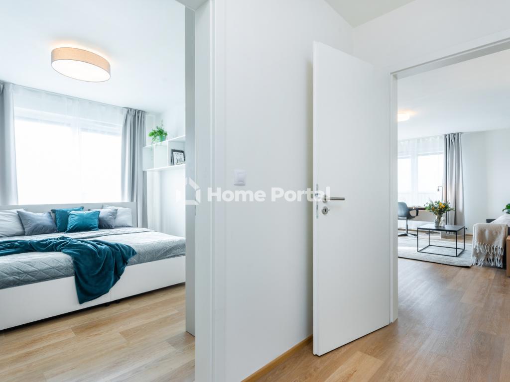 Pronájem bytu 2+kk 61 m2 Františka Kováříka, Plzeň - Skvrňany - 18900 CZK | UlovDomov.cz