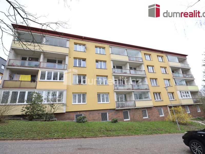 Pronajem bytu 2+1 63 m² Maďarská, Karlovy Vary - Drahovice - 9000 CZK | UlovDomov.cz