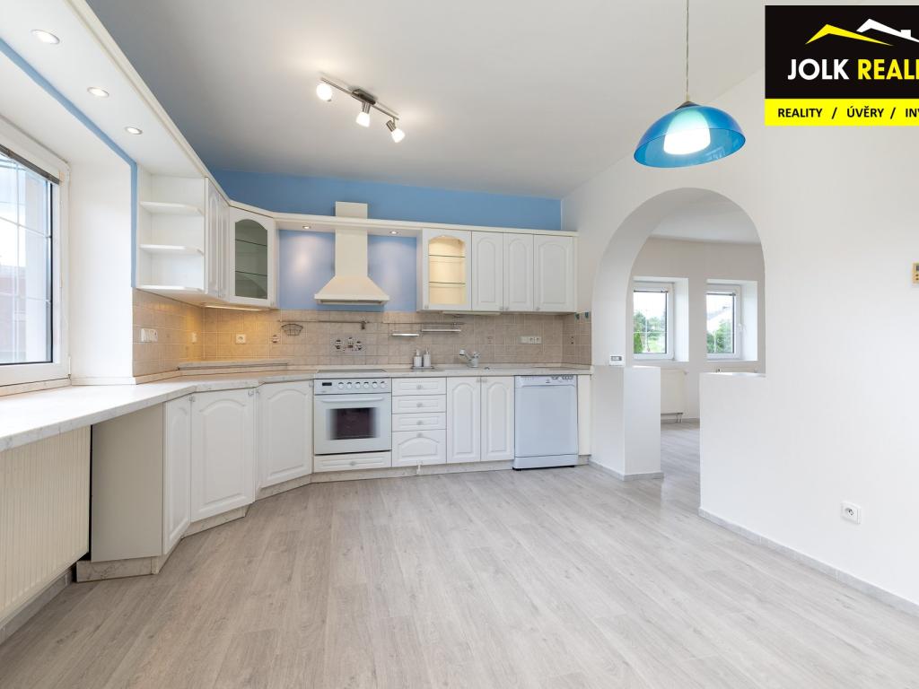 Prodej bytu 3+1 102 m2 Šebelova, Opava - Jaktař - 4350000 CZK | UlovDomov.cz