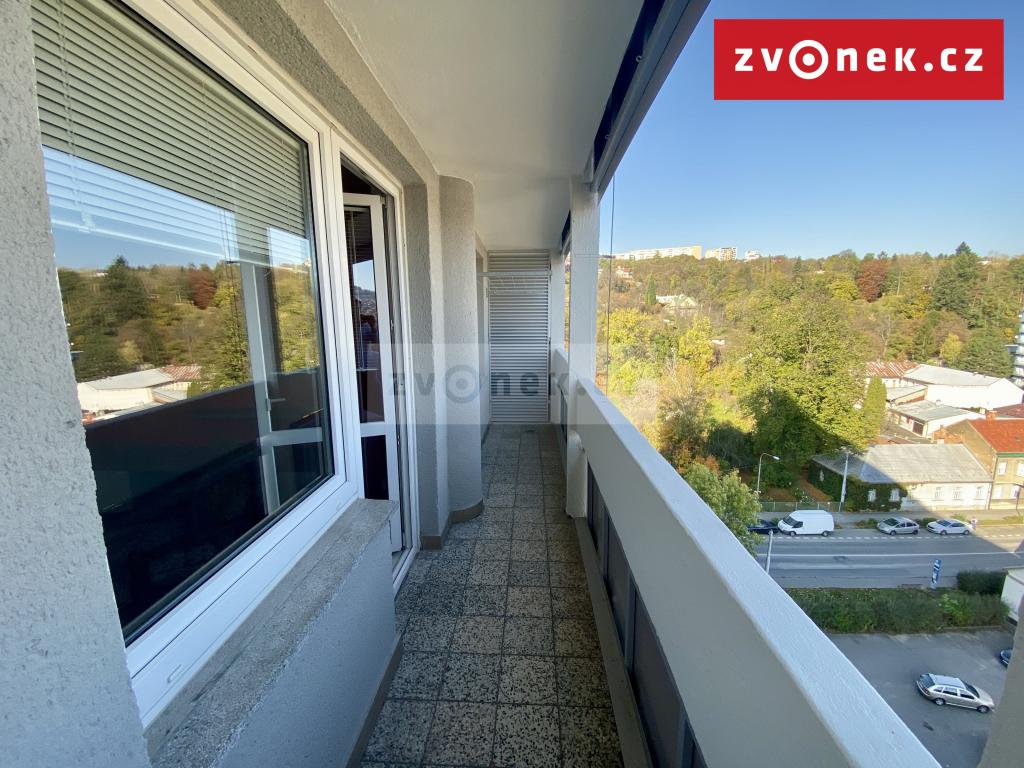 Pronájem bytu 2+kk 66 m² Sokolská, Zlín - Zlín - 11200 CZK | UlovDomov.cz Pronájem bytu 2+kk 66 m² Sokolská, Zlín - Zlín - 11200 CZK | UlovDomov.cz