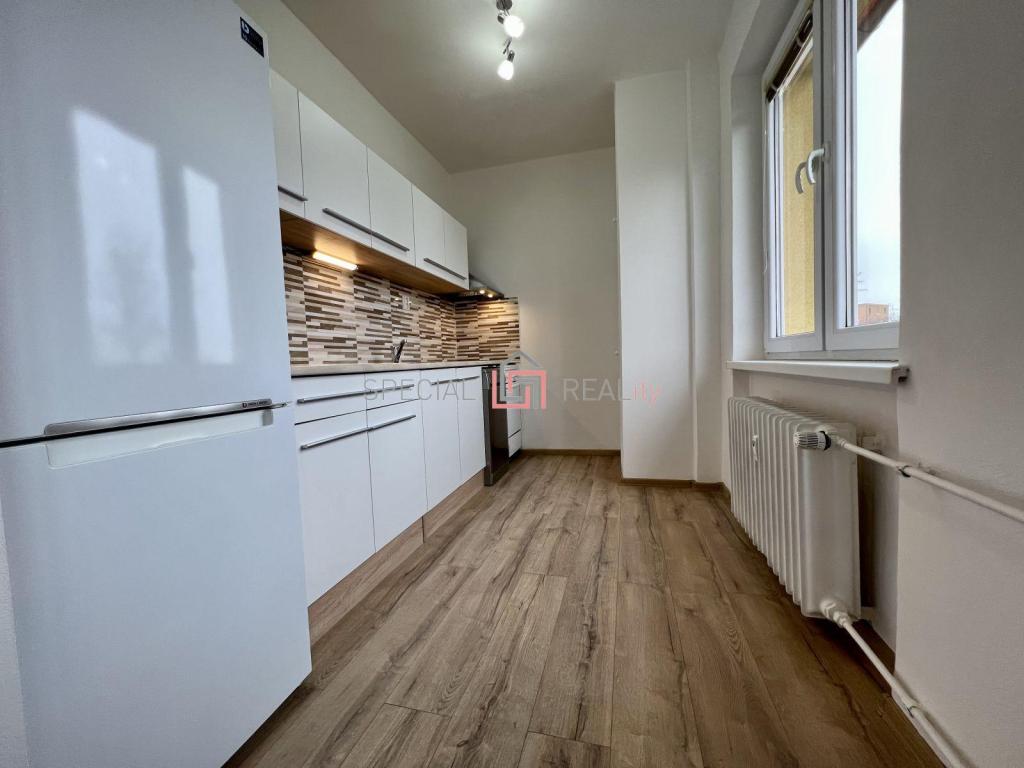 Pronájem bytu 2+1 59 m2 Ostrava - Poruba - 10000 Kč | UlovDomov.cz