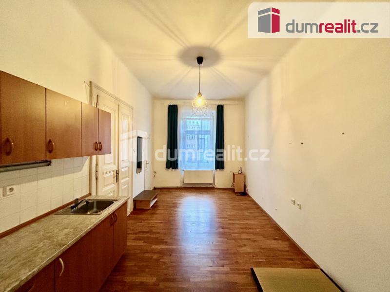 Pronajem bytu 2+kk 45 m² Kutnohorská, Kolín - Kolín I - 7000 CZK | UlovDomov.cz