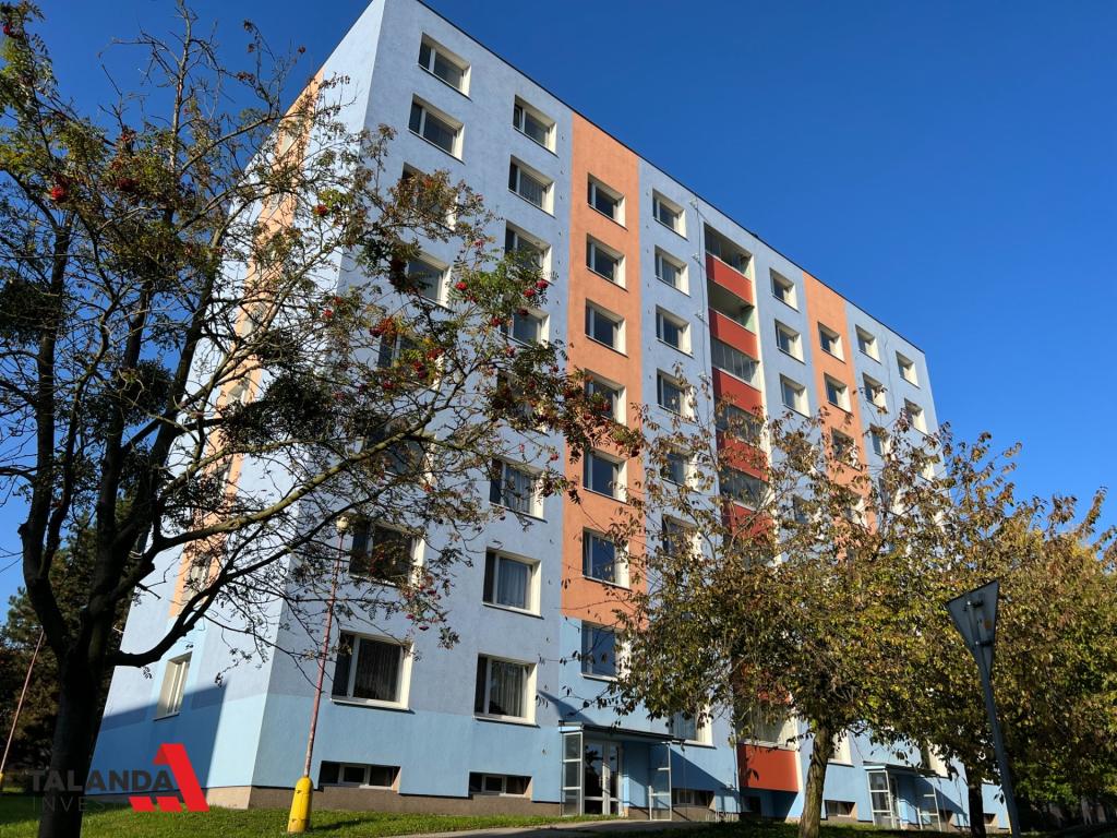 Pronájem bytu 2+1 63 m2 Česká Třebová - Česká Třebová - 9000 Kč ...