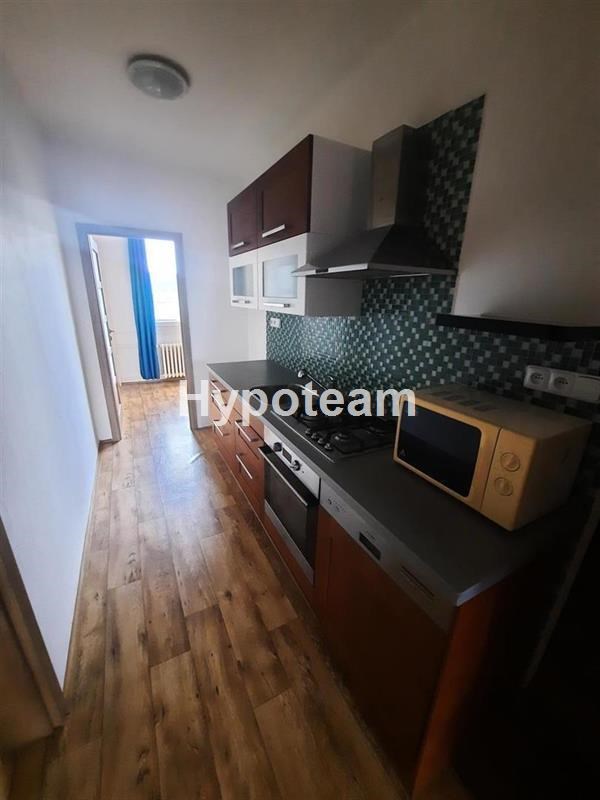 Pronájem bytu 3+kk 62 m2 Větrná, Ústí nad Labem - Severní Terasa - bez provize | UlovDomov.cz