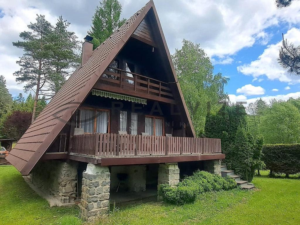 Prodej domu 80 m2 Blansko, Kaplice - Blansko - 3490000 CZK | UlovDomov.cz