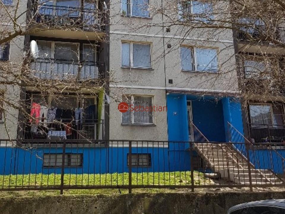 Pronájem bytu 3+1 96 m2 Děčín - Děčín XXXII-Boletice nad Labem - 6500 ...