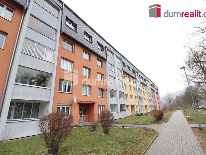 Pronájem bytu 3+1 83 m2 Karlovy Vary - Drahovice - 11000 Kč | UlovDomov.cz