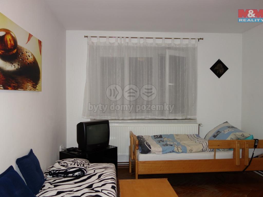 Pronajem bytu 2+kk 61 m2 Panský kopec, Dlouhá Třebová - Dlouhá Třebová - 8800 CZK | UlovDomov.cz