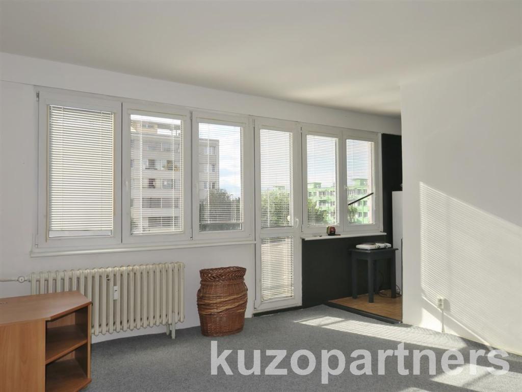 Pronájem bytu 1+kk 26 m2 Pardubice - Polabiny - 10000 Kč | UlovDomov.cz