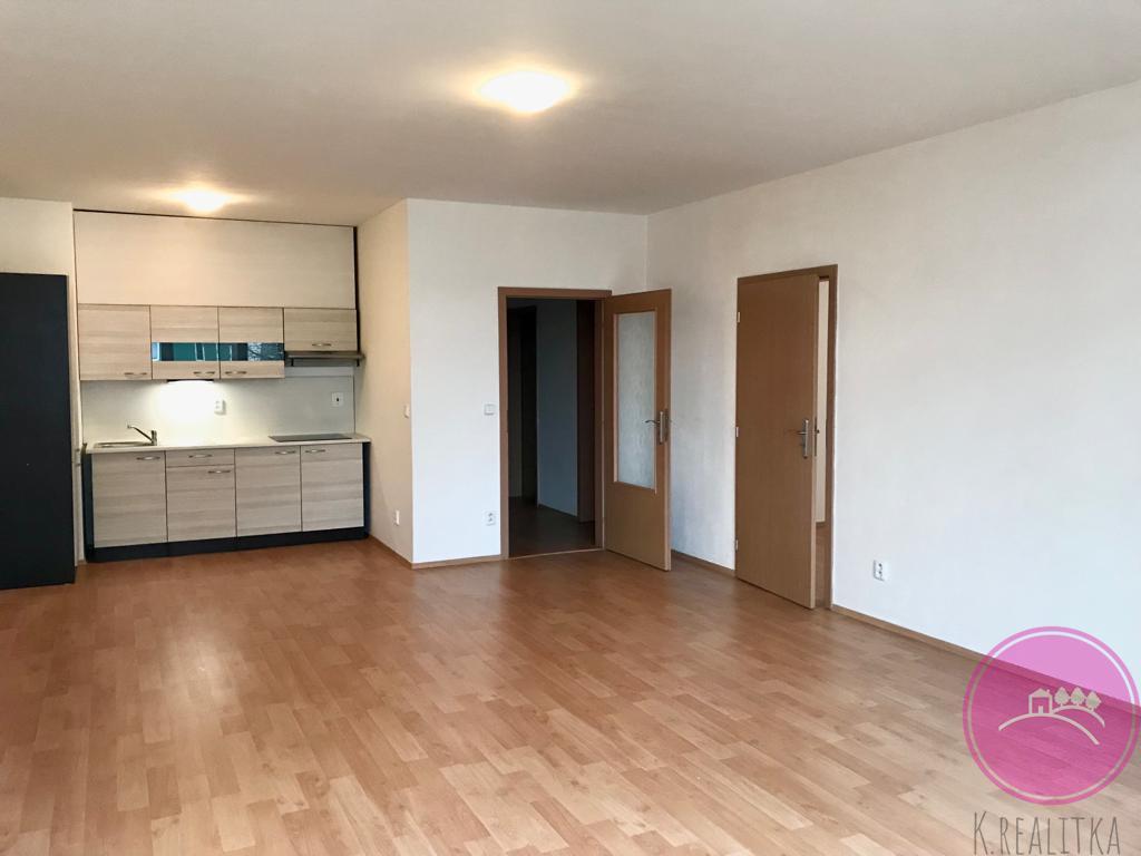 Pronajem bytu 2+kk 62 m² gen. Píky, Olomouc - Řepčín - 12500 CZK | UlovDomov.cz