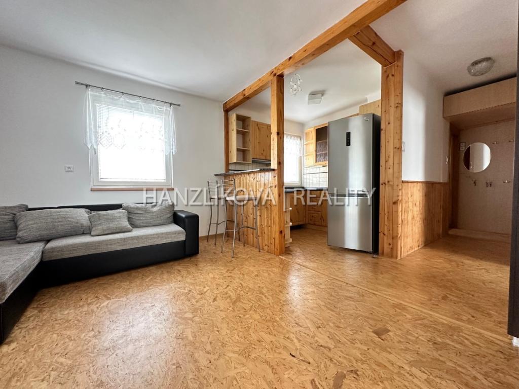 Prodej bytu 3+kk 57 m2 Bezručova, Kaplice - Kaplice - 2850000 CZK | UlovDomov.cz