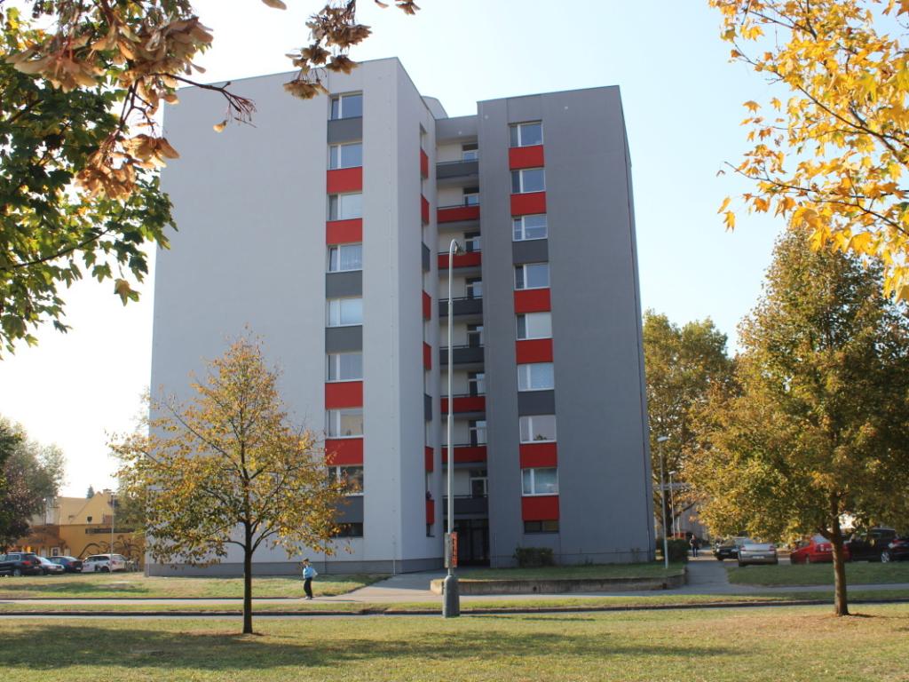 Pronájem bytu 1+kk 34 m2 Pardubice - Studánka (Pardubice III) - 9000 Kč ...