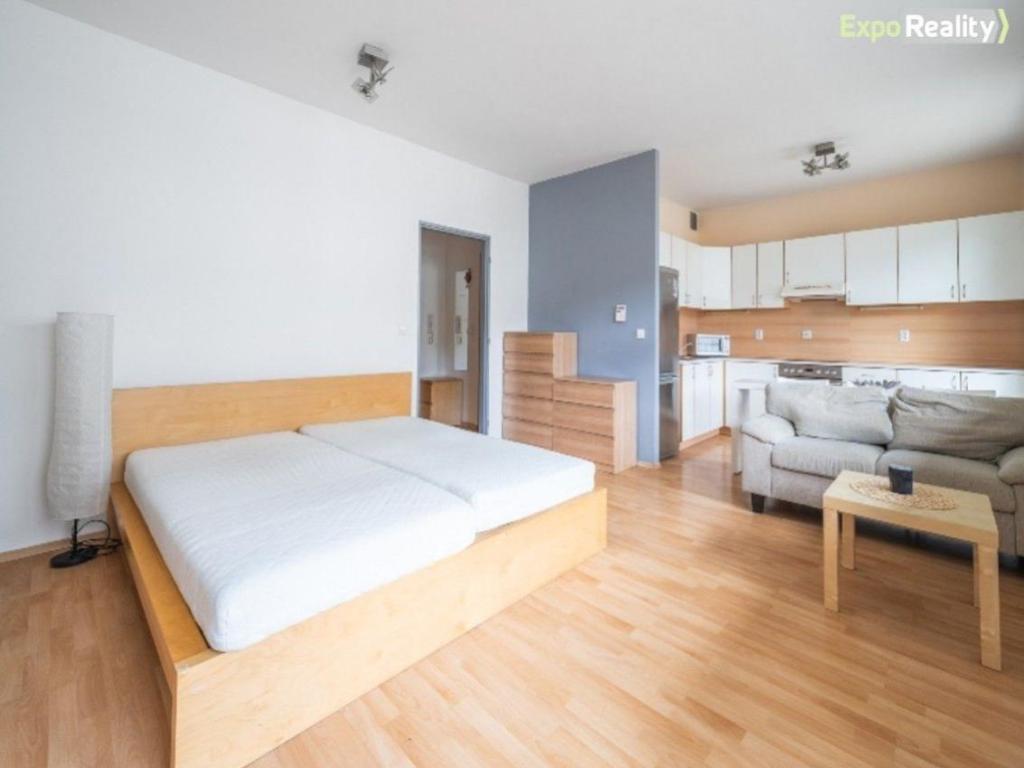 Pronajem bytu 1+kk 42 m2 Březnická, Zlín - Zlín - 14000 CZK | UlovDomov.cz