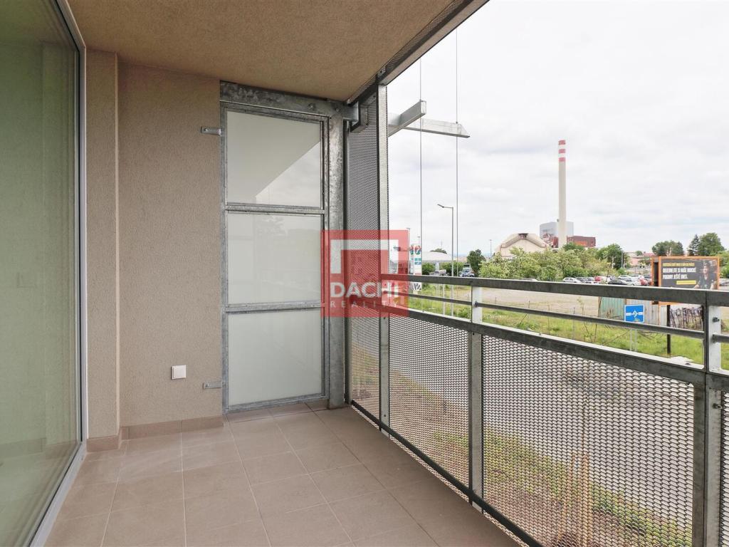 Pronájem bytu 1+kk 36 m2 Šantova, Olomouc - Olomouc - bez provize | UlovDomov.cz