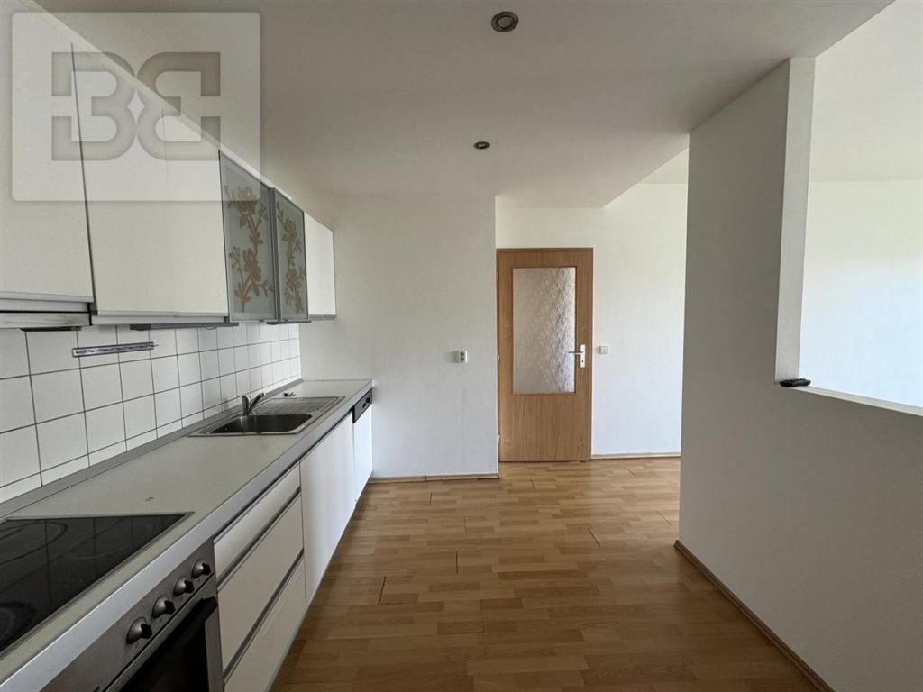 Pronájem bytu 3+kk 76 m² Kosmova, Brno - Královo Pole - bez provize ...