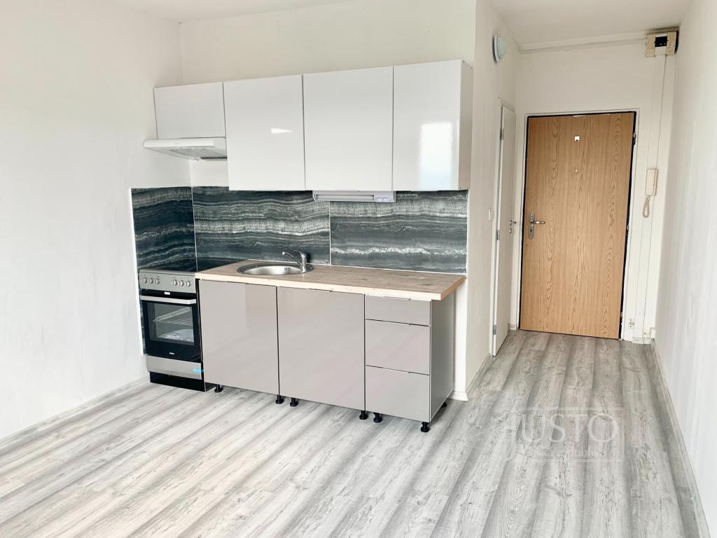 Pronájem bytu 1+1 36 m2 Ústí nad Labem - Střekov - 6500 Kč | UlovDomov.cz