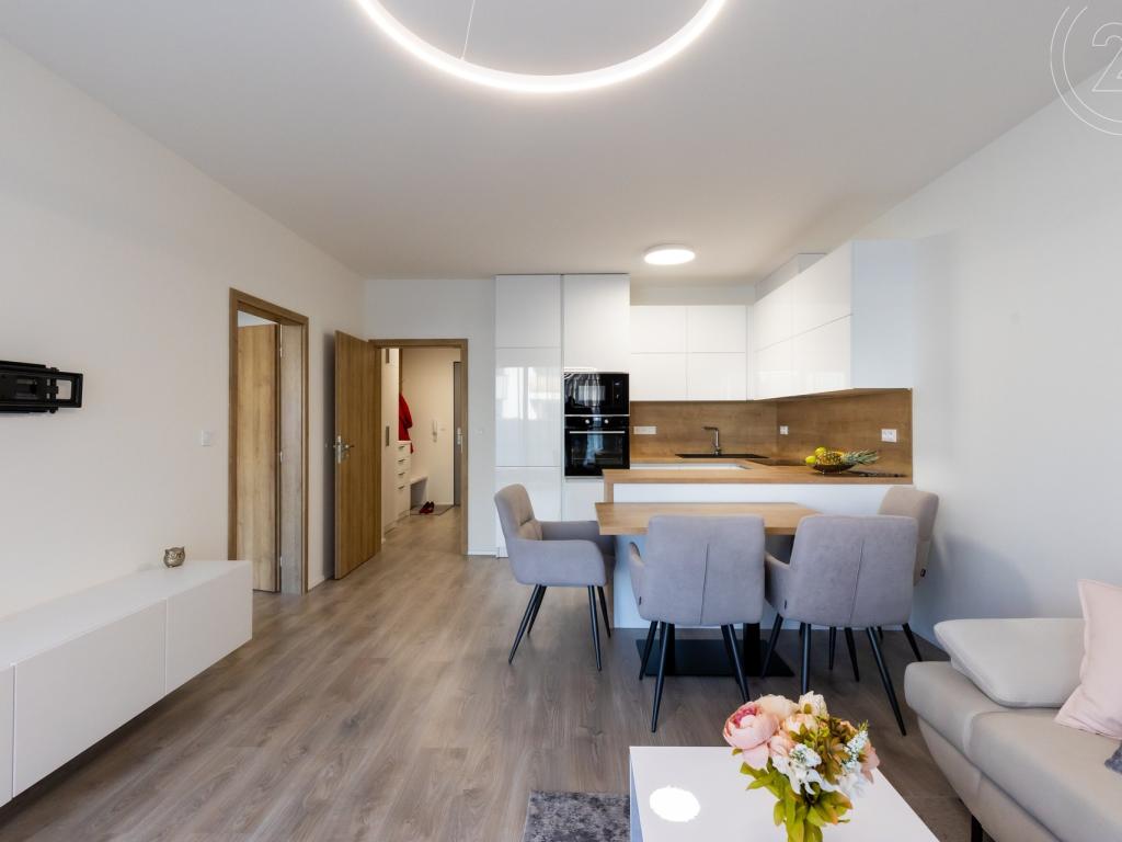 Prodej bytu 2+kk 53 m² Věry Pánkové, Olomouc - Nové Sady - 6825000 CZK | UlovDomov.cz