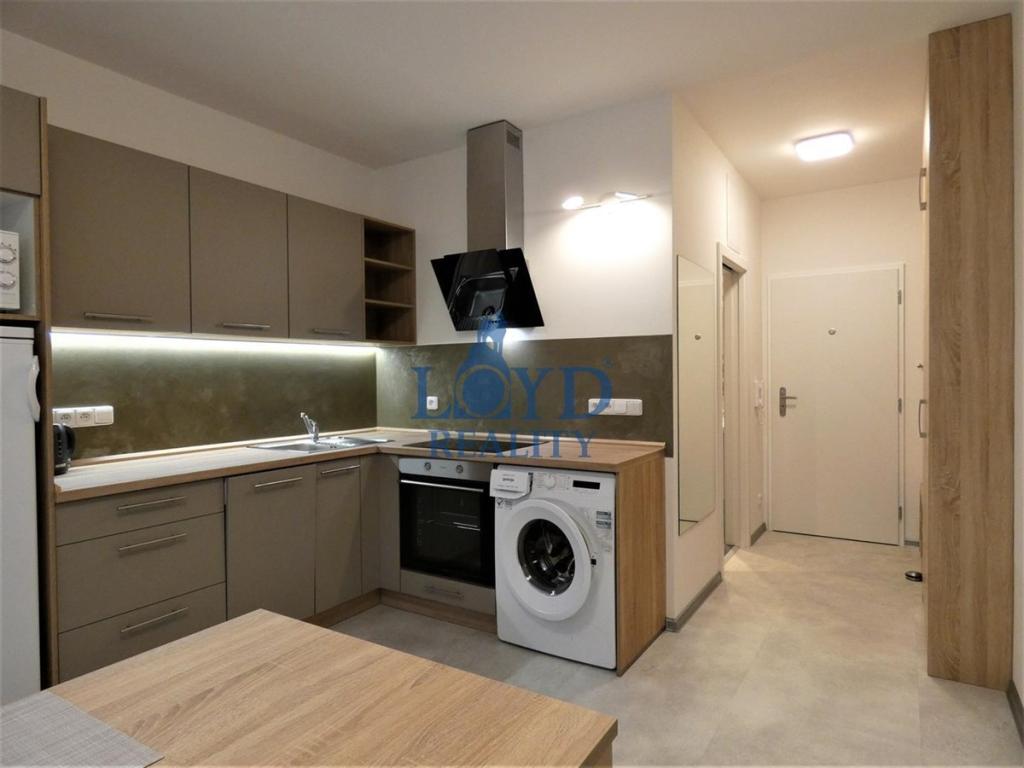 Pronájem bytu 1+1 36 m2 Karlovy Vary - Drahovice - 13000 Kč | UlovDomov.cz