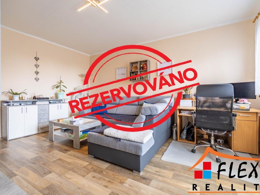 Pronajem bytu 2+1 52 m² Ukrajinská, Ostrava - Poruba - 11300 CZK | UlovDomov.cz