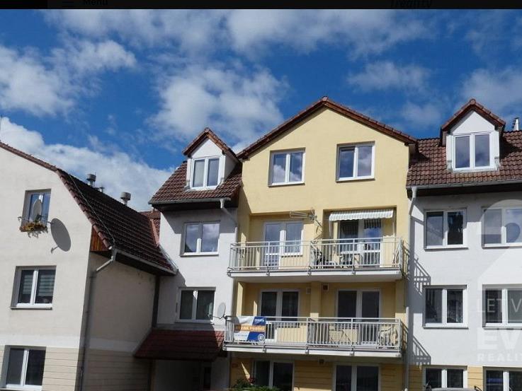 Pronajem bytu 2+kk 55 m² Za kostelem, Nepomuk - Nepomuk - 8000 CZK ... Pronajem bytu 2+kk 55 m² Za kostelem, Nepomuk - Nepomuk - 8000 CZK ...