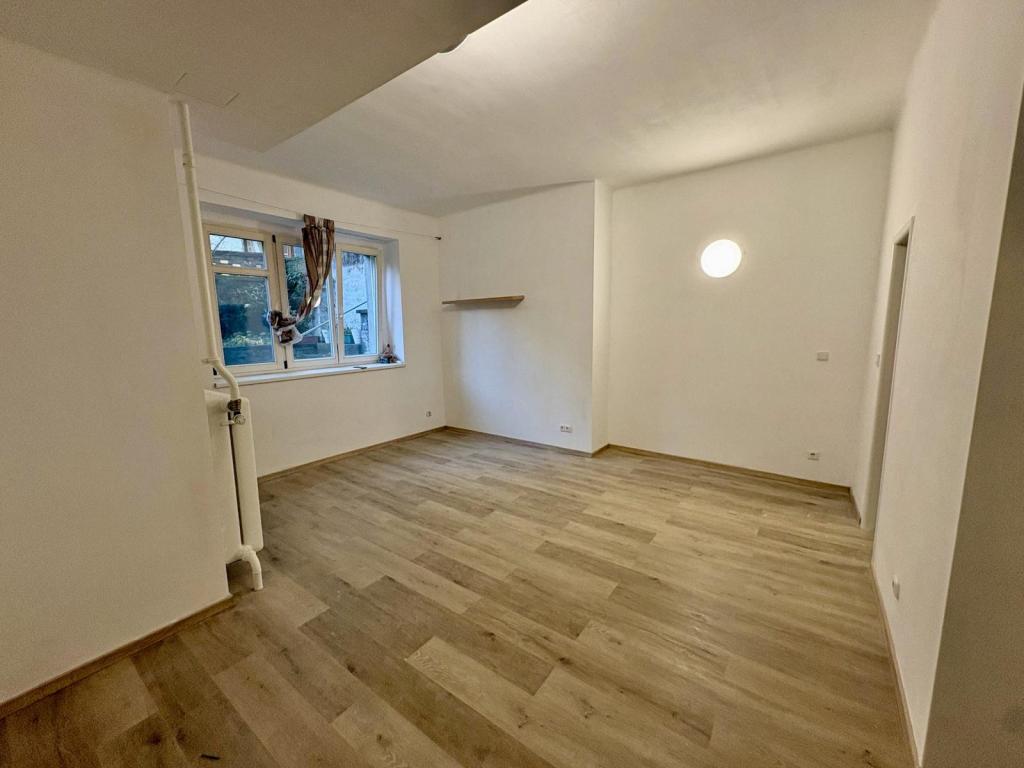 Prodej bytu 1+1 40 m2 5. května, Praha - Michle - 5600000 CZK ...
