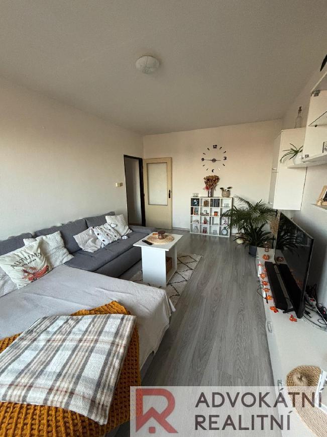 Prodej bytu 3+1 75 m2 Samšín, Samšín - Samšín - 2200000 CZK | UlovDomov.cz