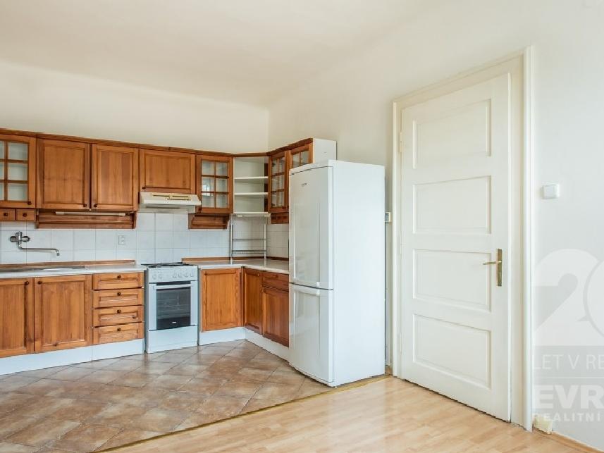 Pronajem bytu 2+kk 51 m² V zálomu, Praha - Nusle (Praha 4) - 16500 CZK | UlovDomov.cz