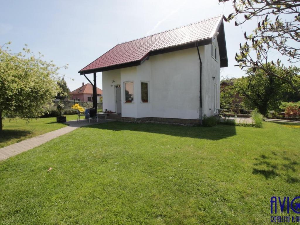 Prodej domu 68 m2 Měník, Měník - Měník - 4690000 CZK | UlovDomov.cz