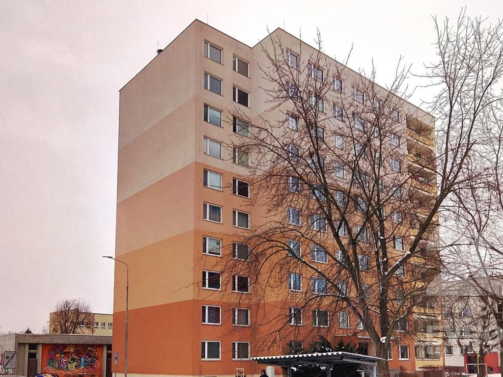 Pronajem bytu 2+kk 43 m² Dolní, Kutná Hora - Šipší - 13000 CZK ...
