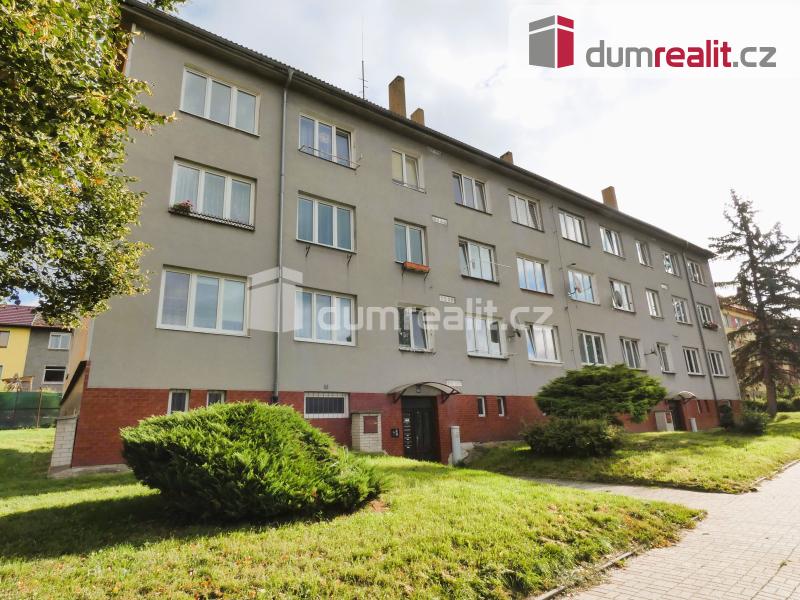 Pronájem bytu 2+1 55 m2 Sokolov - Sokolov - 8000 Kč | UlovDomov.cz