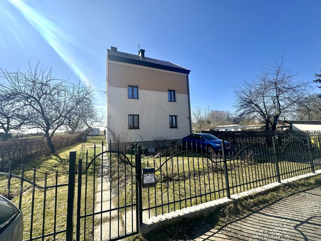 Prodej domu 480 m2 K Hájům, Cheb - Háje - 11999000 CZK | UlovDomov.cz