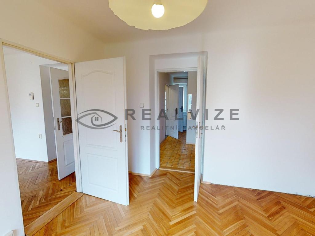 Prodej bytu 2+1 57 m2 Na Libuši, Bechyně - Bechyně - 2499000 CZK | UlovDomov.cz