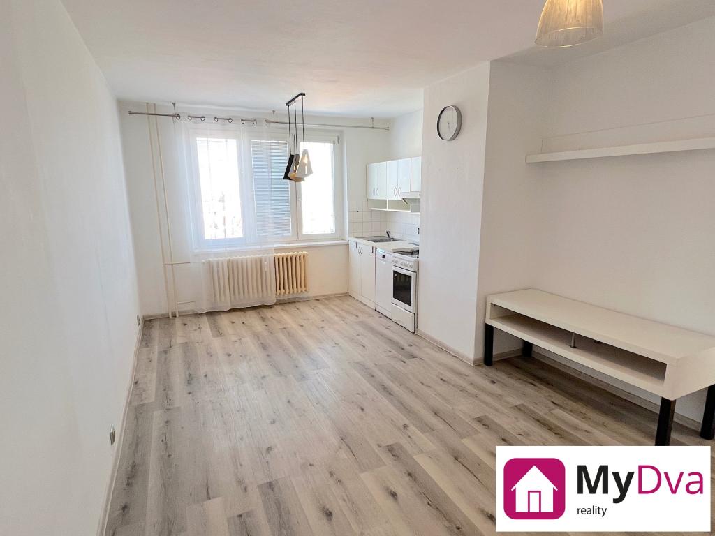 Pronájem bytu 2+kk 47 m2 Znojmo - Znojmo - 9500 Kč | UlovDomov.cz