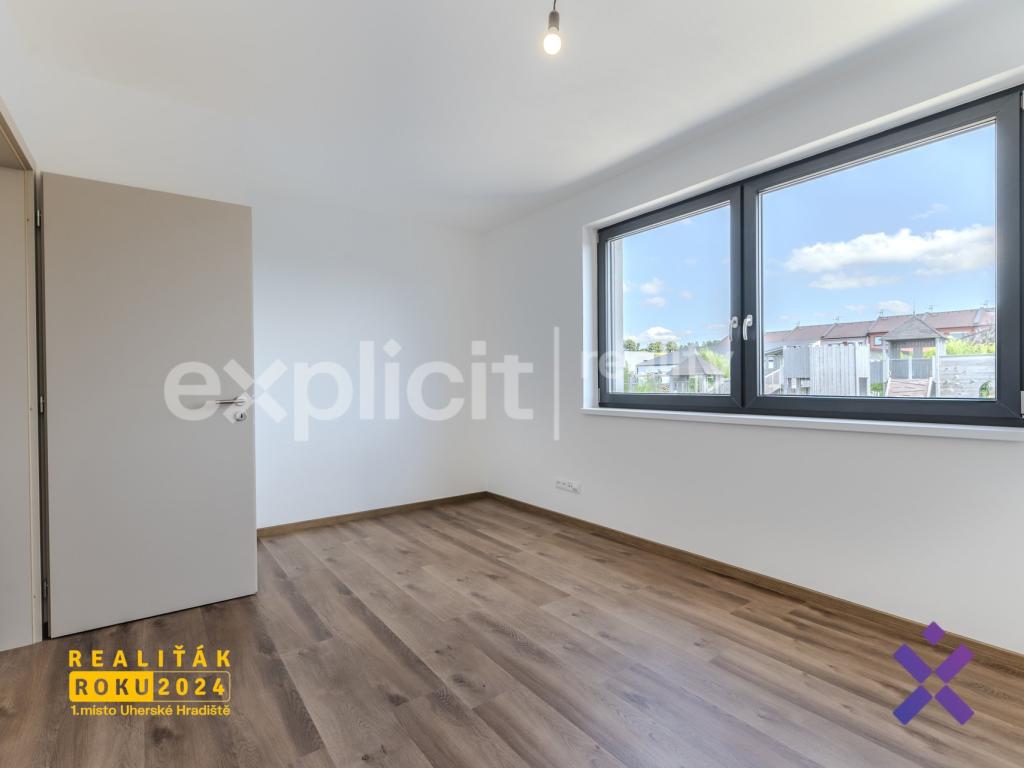 Prodej bytu 3+kk 79 m2 Stojanova, Uherský Brod - Uherský Brod - 7690000 CZK | UlovDomov.cz