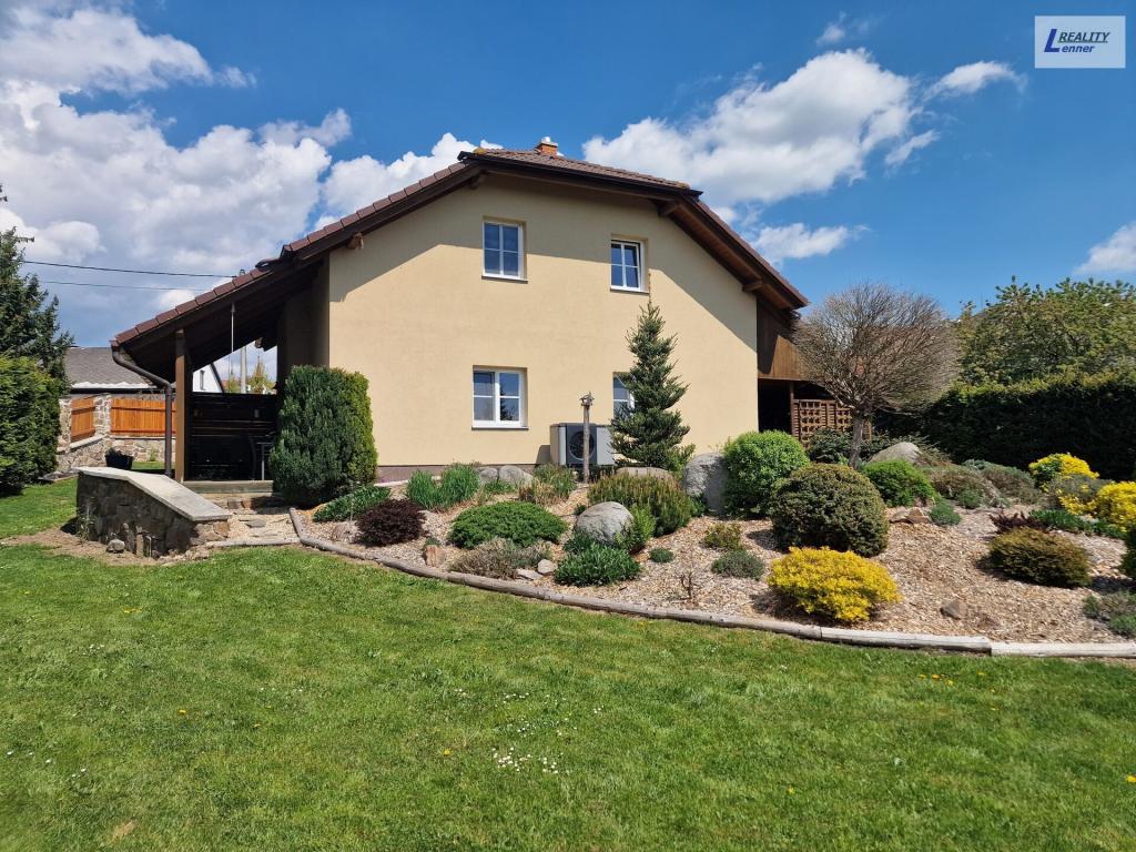 Prodej domu 154 m2 Sedlice, Sedlice - Sedlice - 14500000 CZK | UlovDomov.cz