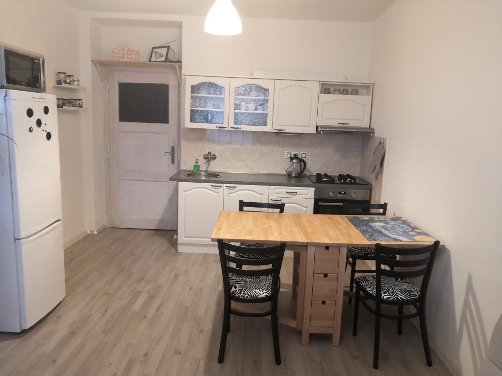 Pronajem bytu 2+kk 49 m2 Politických vězňů, Plzeň - Jižní Předměstí ...