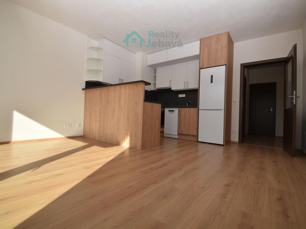 Pronájem bytu 2+kk 52 m² Východní, Pardubice - Pardubičky - 12500 CZK | UlovDomov.cz