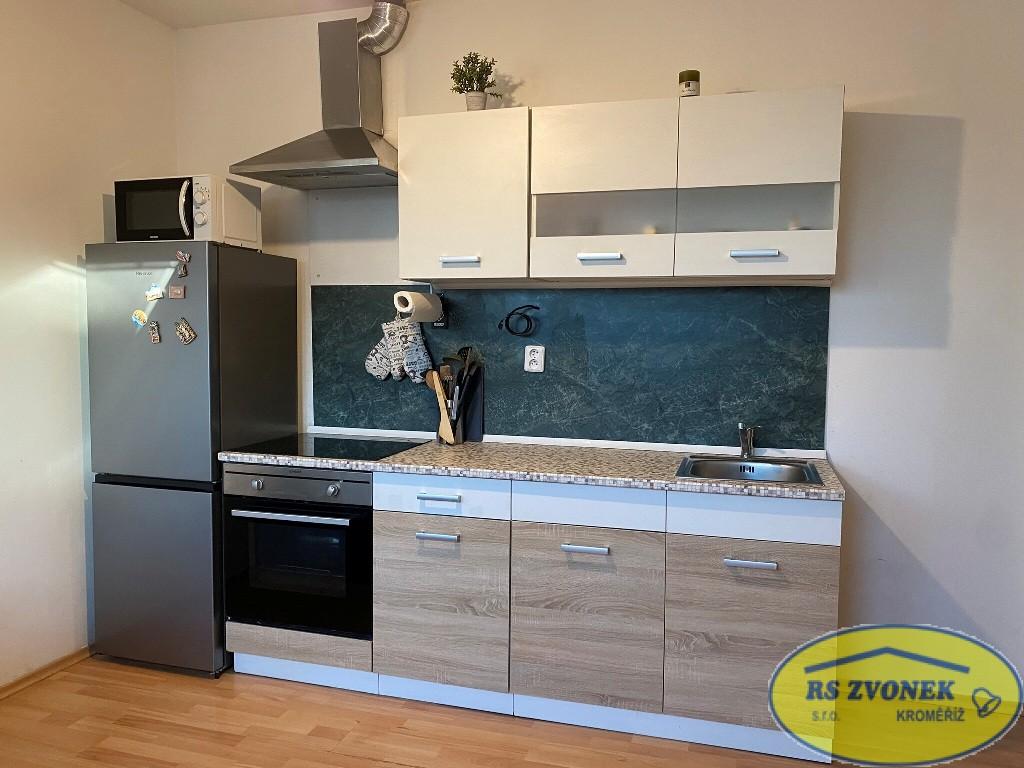 Prodej bytu 2+kk 37 m² náměstí Míru, Kroměříž - Kroměříž - undefined undefined | UlovDomov.cz