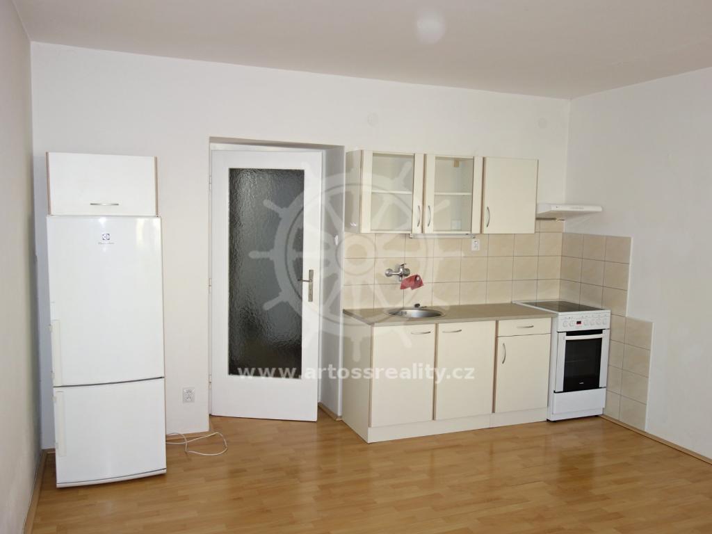 Pronajem bytu 2+kk 59 m² Královopolská, Brno - Žabovřesky - 11000 CZK | UlovDomov.cz