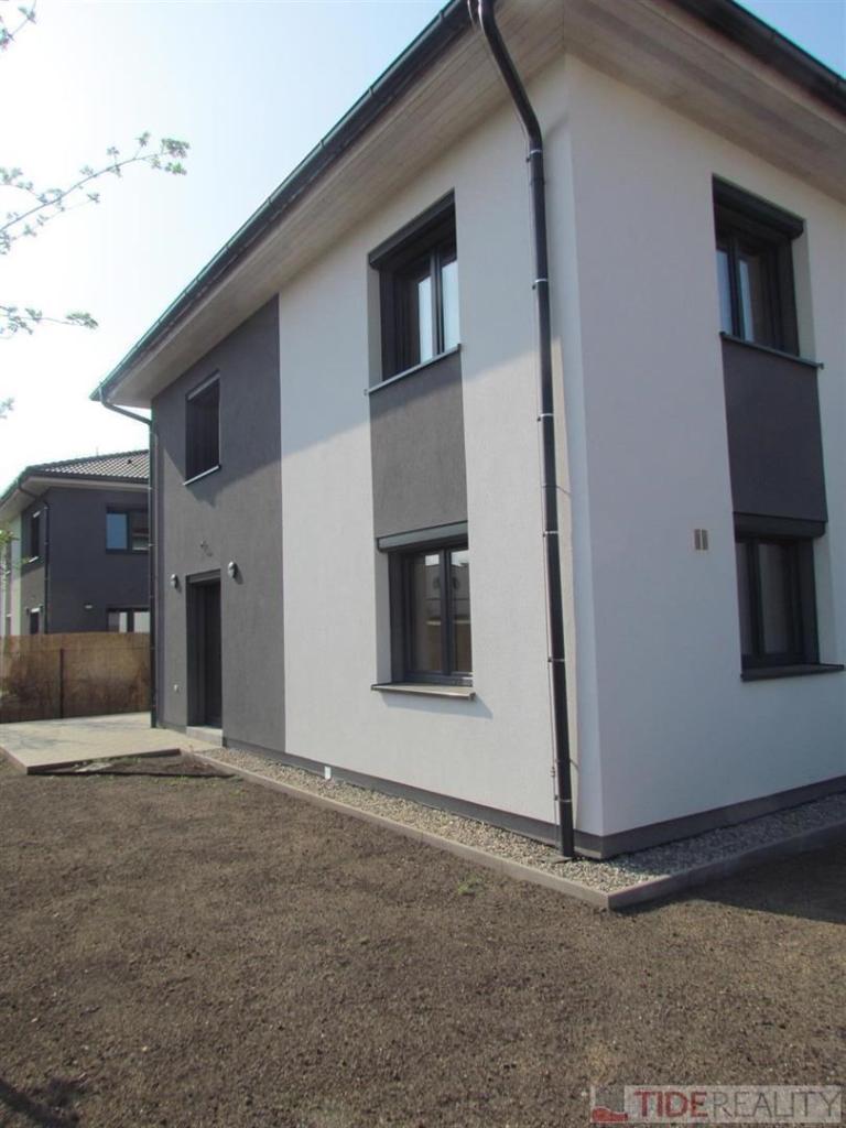 Pronájem domu Dům 156 m2 Praha - Šeberov - 59000 Kč | UlovDomov.cz