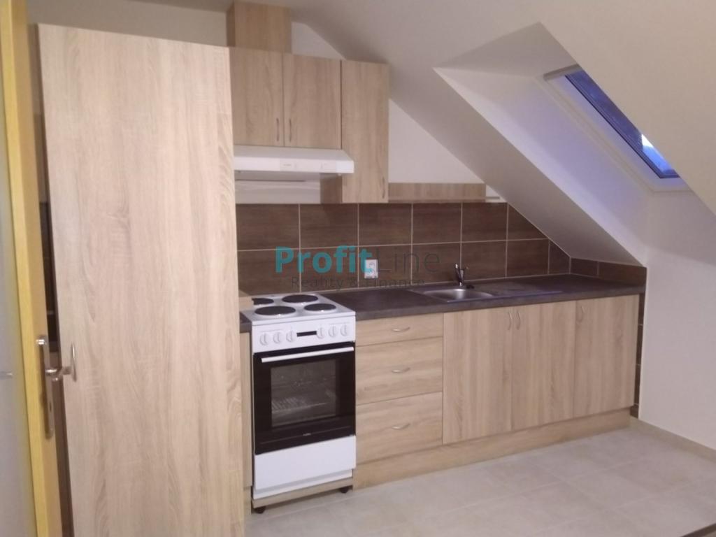 Pronajem bytu 2+kk 56 m2 Družstevní, Rapotín - Rapotín - 8500 CZK ...